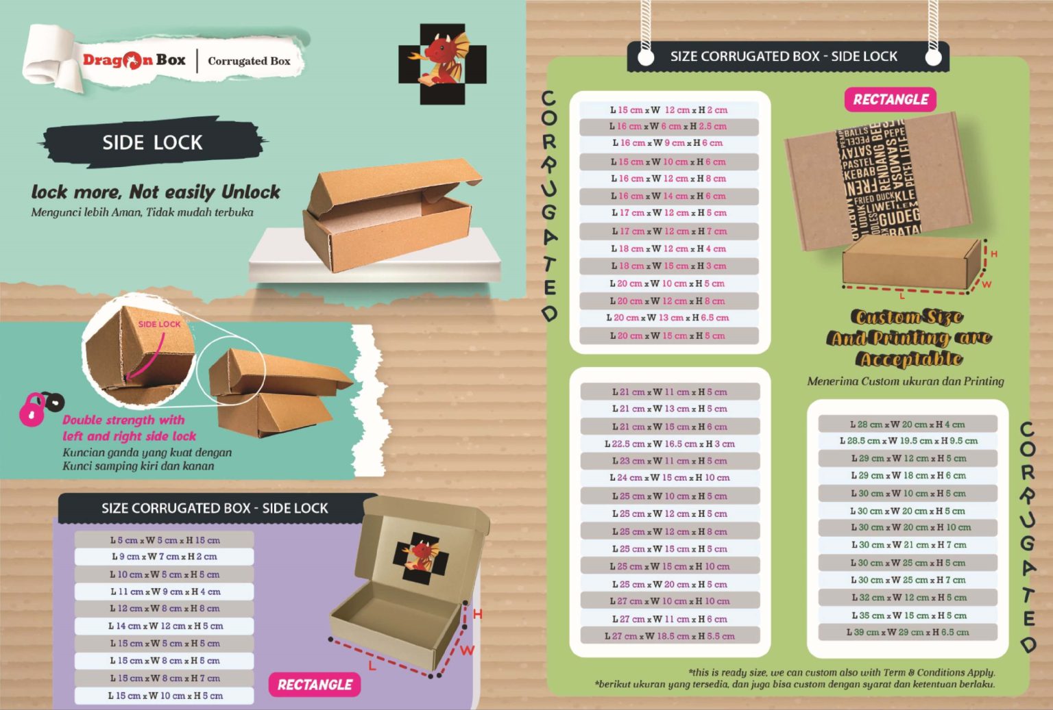 Dragon-Boxes – We Produce All What You Need